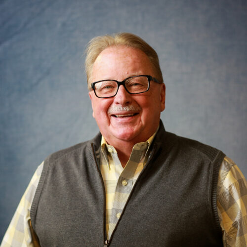 Board and Staff – Church Planting