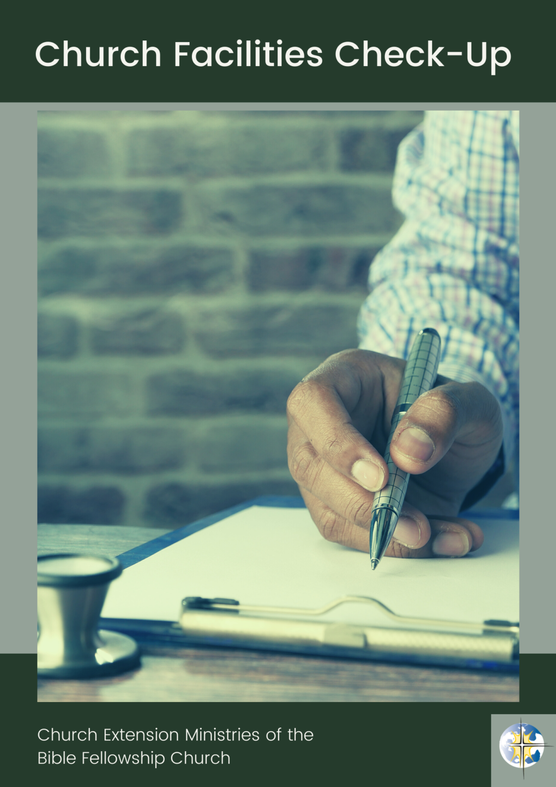 Church Facilities Check-Up | Church Planting For Church Planters
