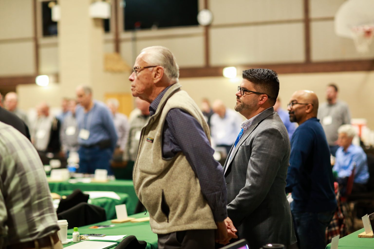 Mission Church Graduations: 2023 Conference Recap | Church Planting For ...