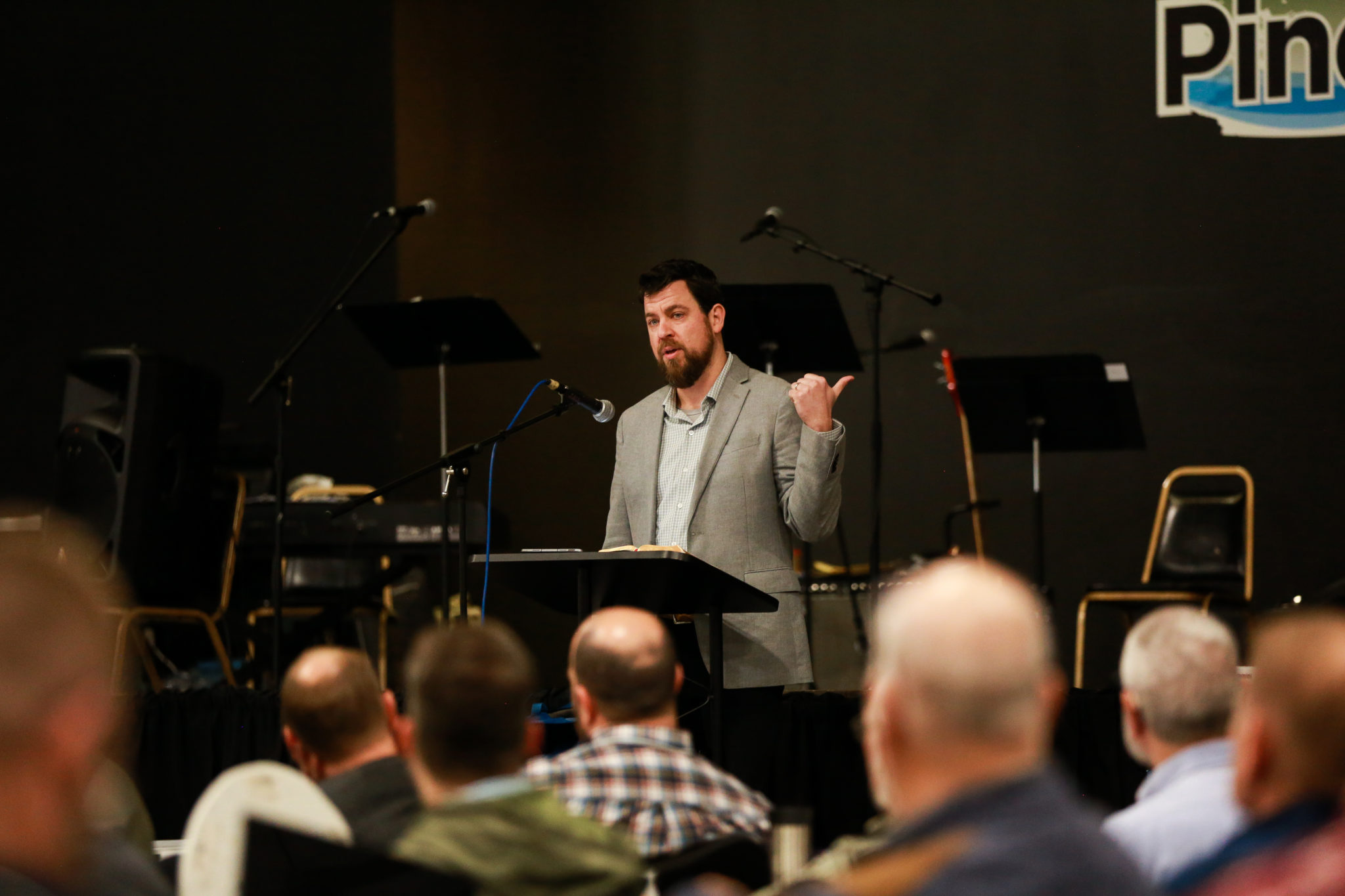 Mission Church Graduations: 2023 Conference Recap | Church Planting For ...