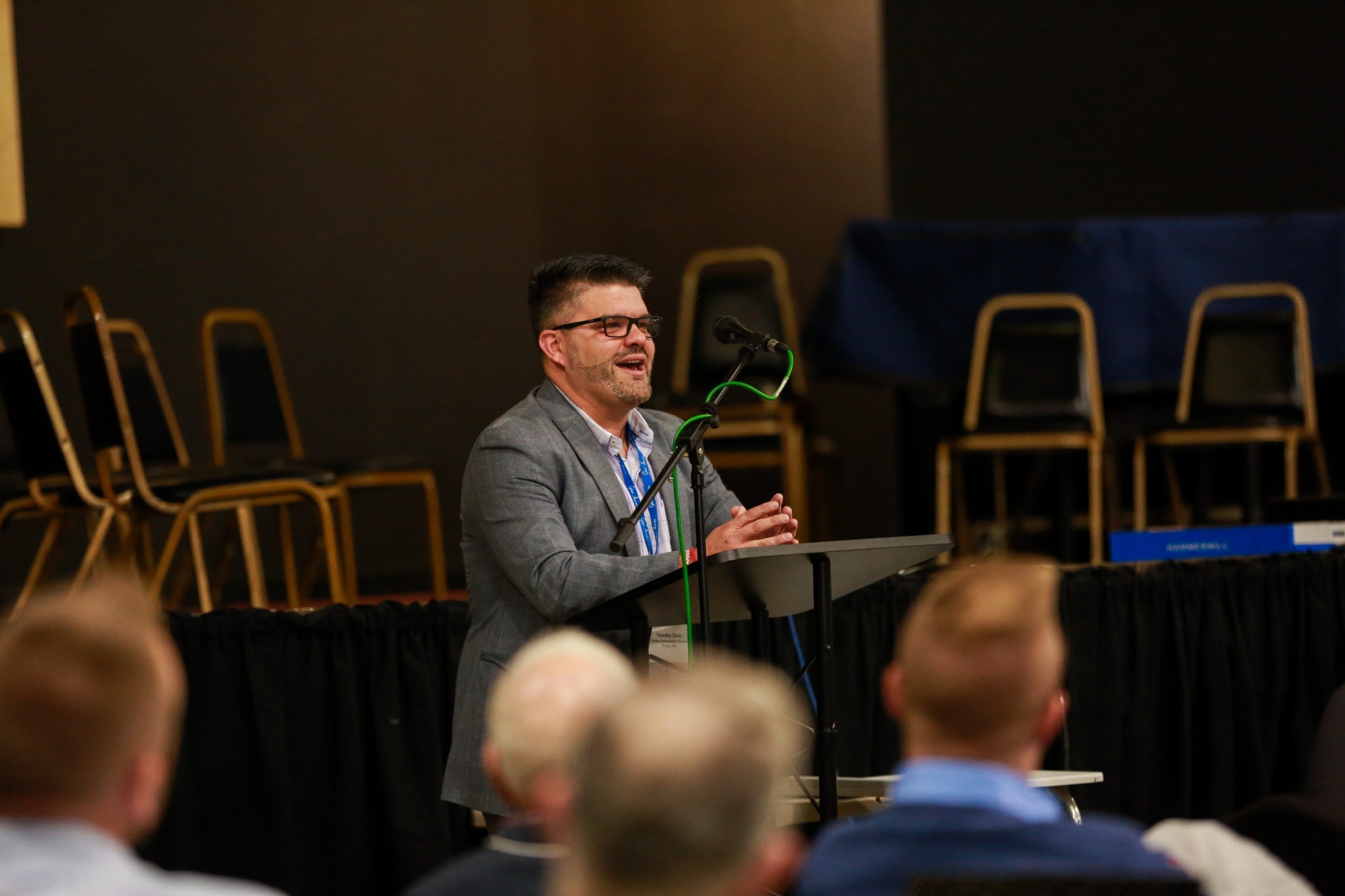 Mission Church Graduations: 2023 Conference Recap | Church Planting For ...