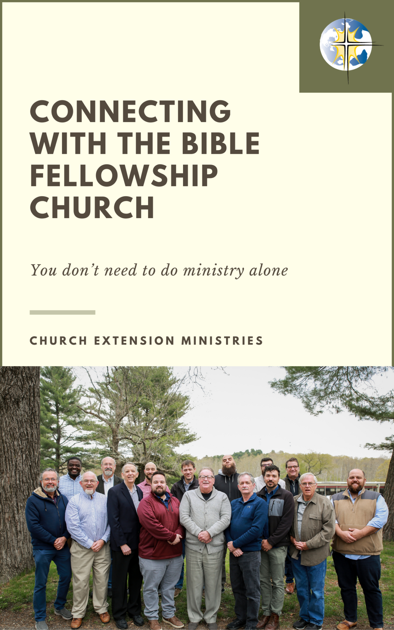 Home | Church Planting For Church Planters