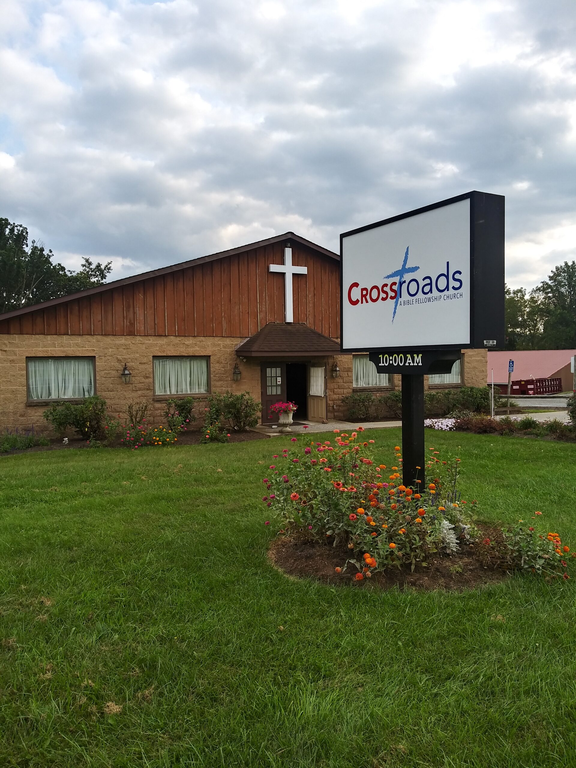 The Life Of A Church Planter's Kid | Church Planting For Church Planters