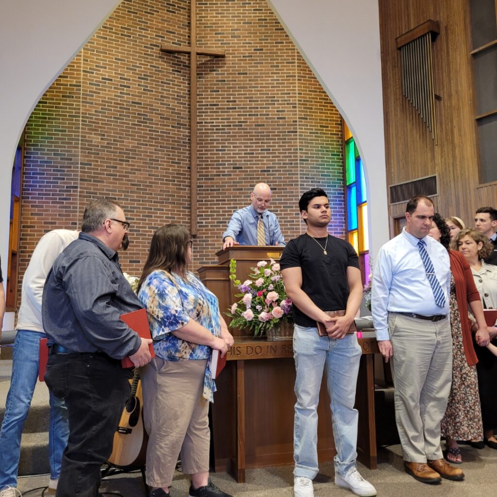 Home | Church Planting For Church Planters