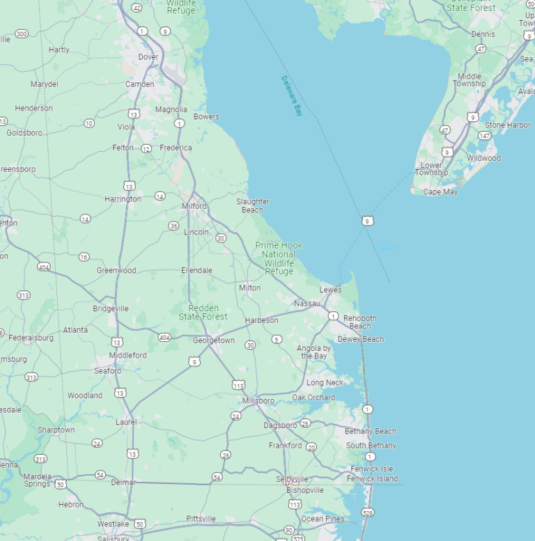 Church Planters Wanted For Selbyville Delaware | Church Planting For ...