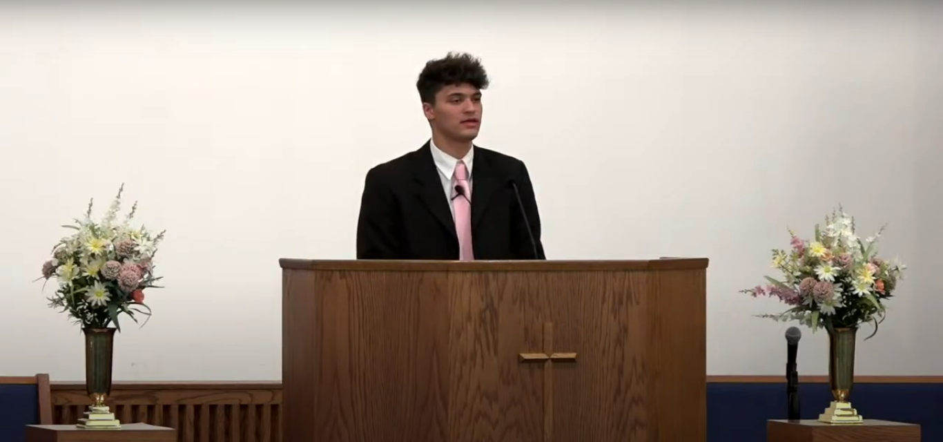 Judah Wise: Summer Intern | Church Planting For Church Planters