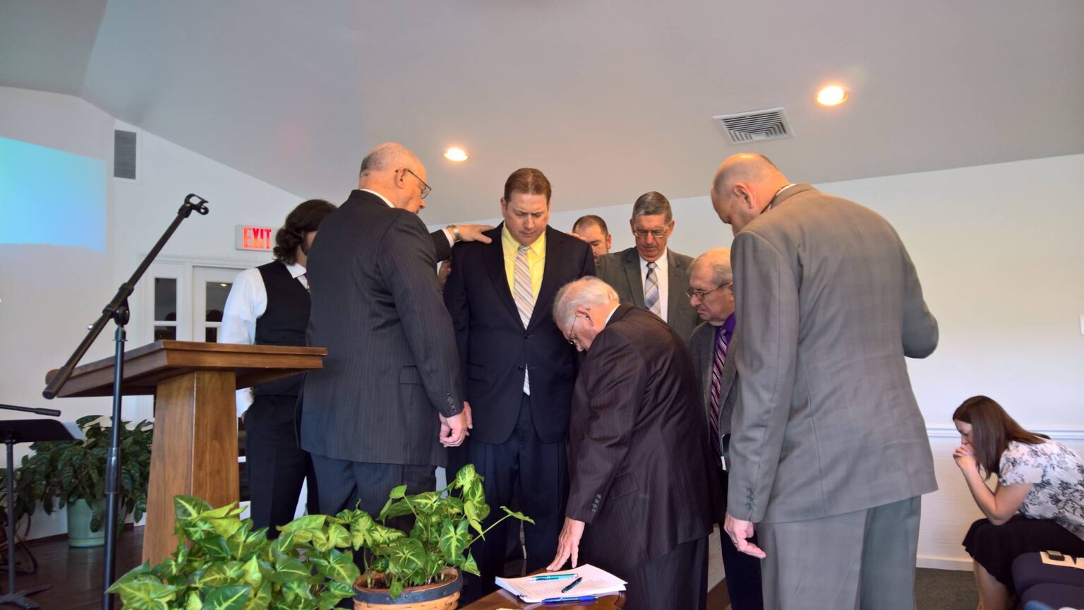Bold Evangelism: Remembering Gene Smith | Church Planting For Church ...