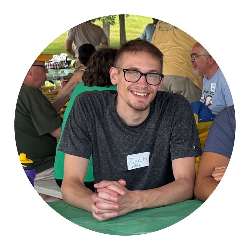 Zach Herb Intern | Church Planting For Church Planters